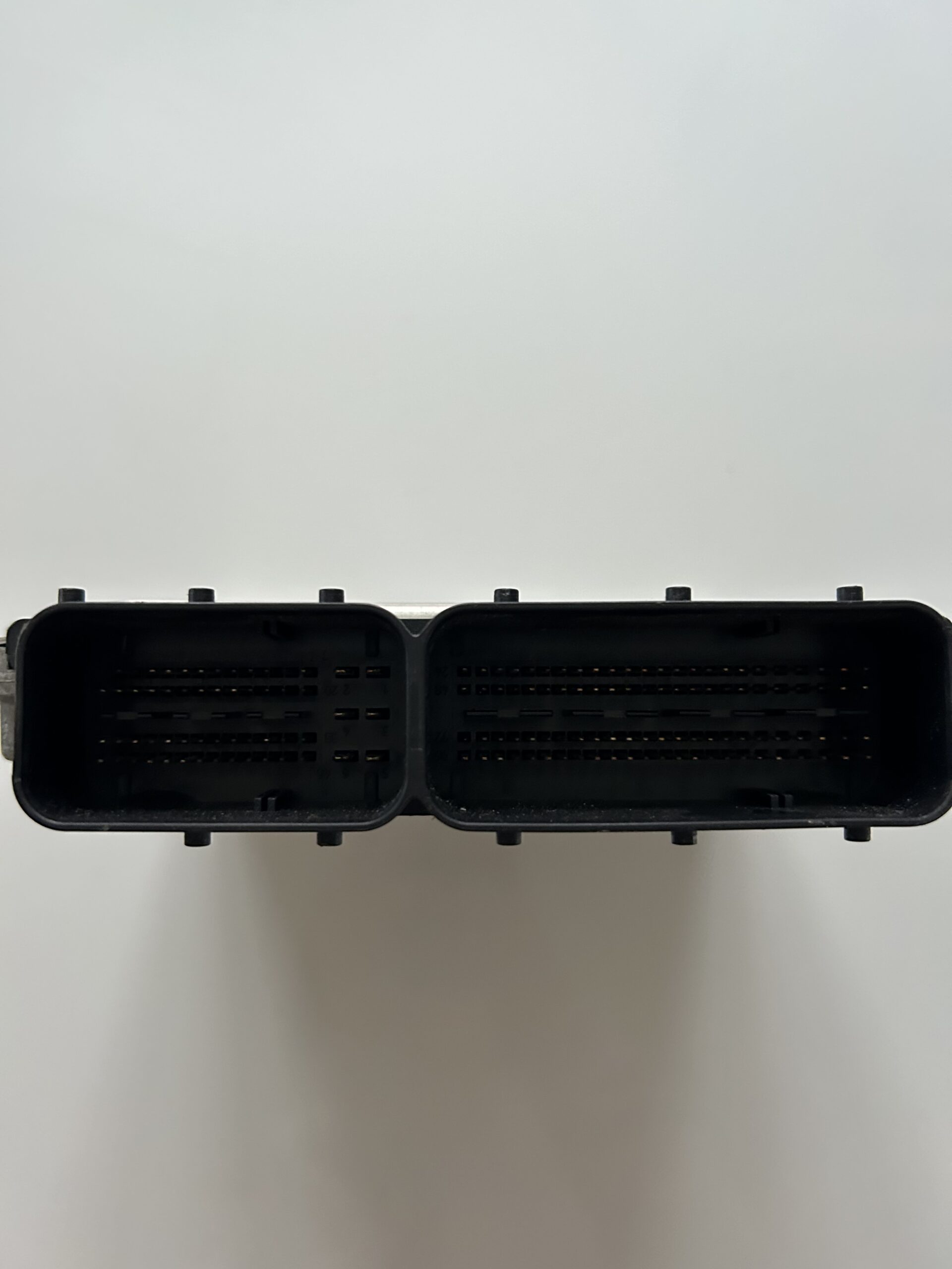 Engine Control Unit for Mercedes Benz A6511501879 - ECU Plaza