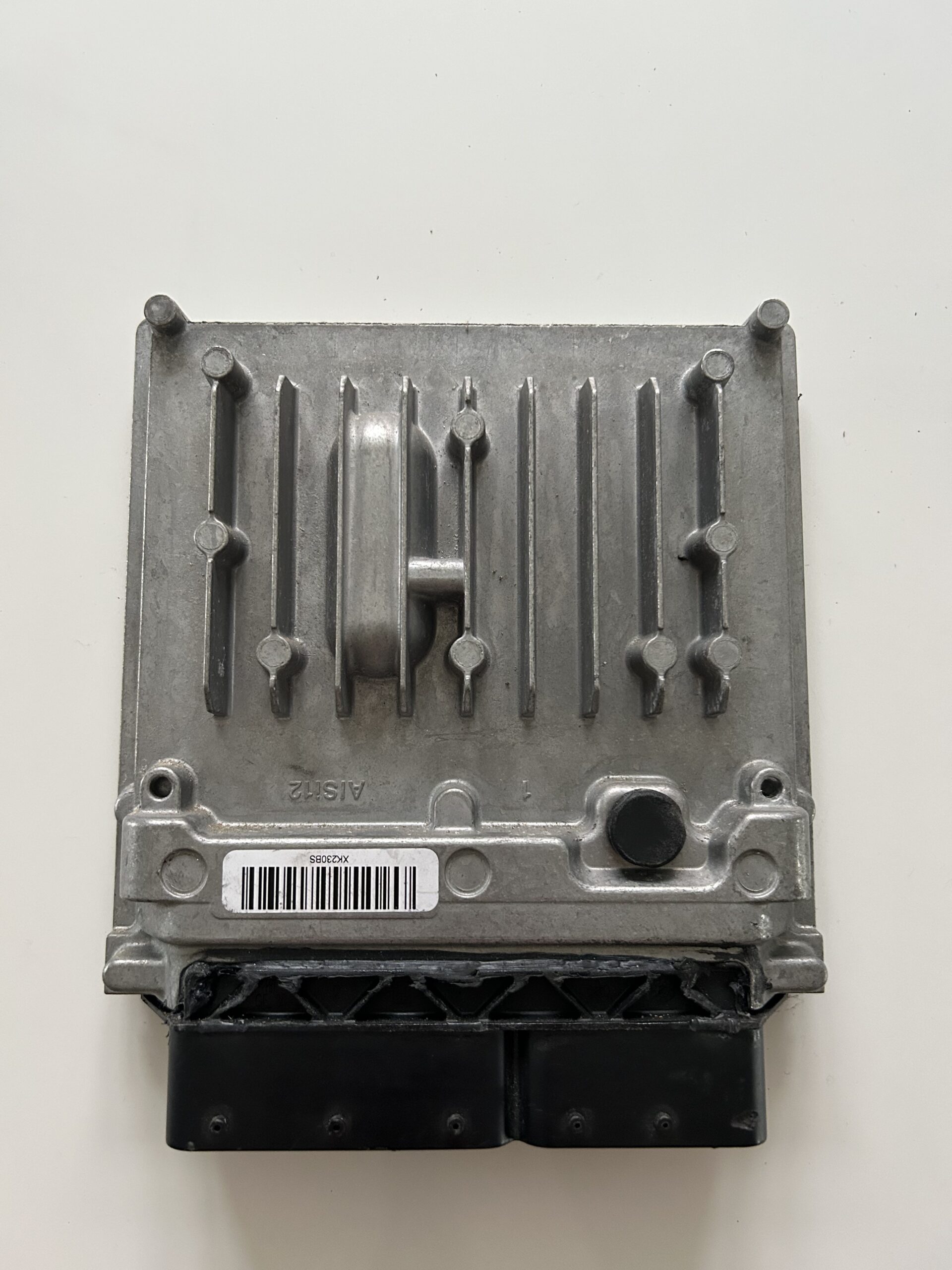 Engine Control Unit for Mercedes Benz A6511501879 - ECU Plaza